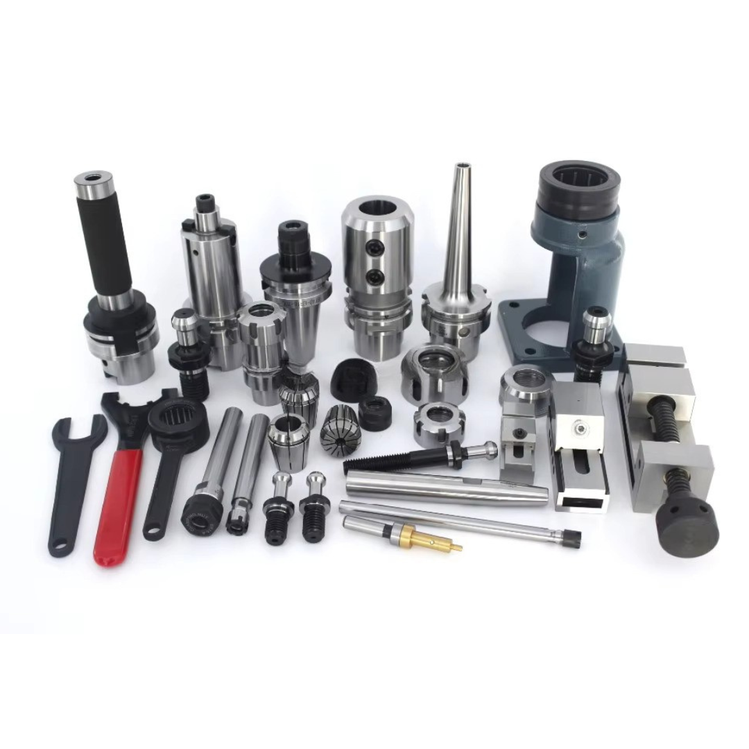 CNC Store By JAK Machinery – CNC PARTS